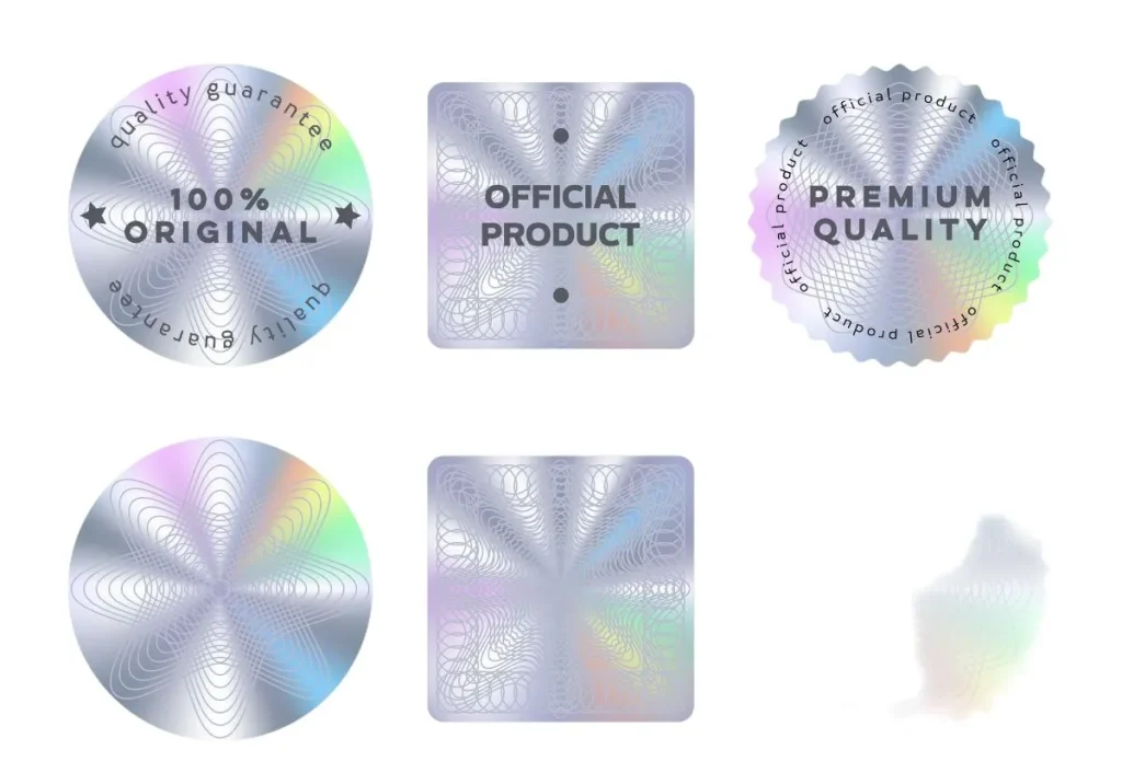 Pahami Metalized Sticker: Keunggulan dan Tips Penggunaan