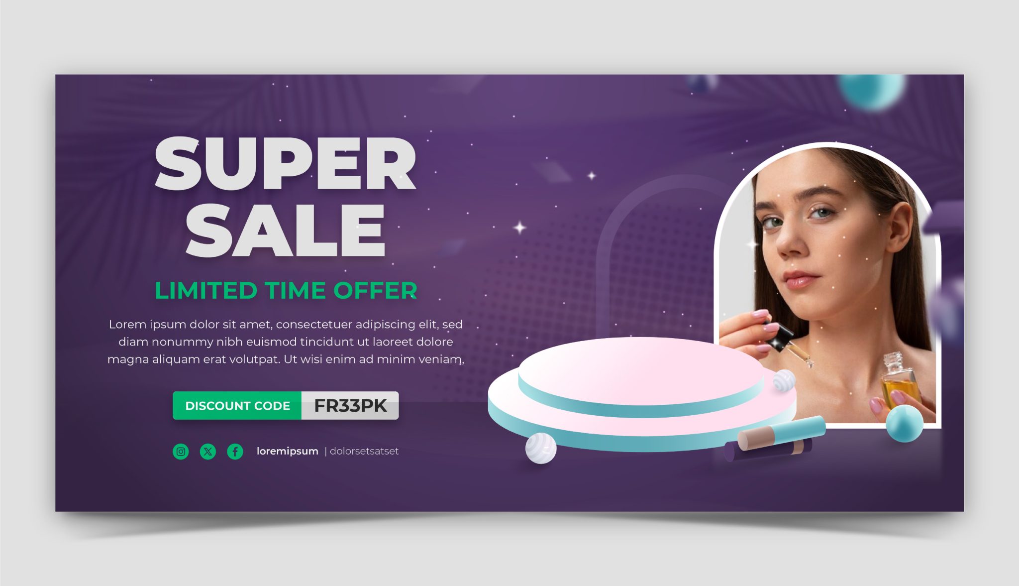 10 Tips Desain Banner yang Menarik dan Efektif untuk Bisnis