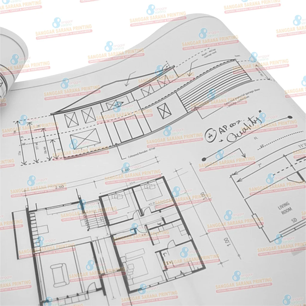 Kertas Kalkir: Pengertian, Fungsi, Jenis, dan Cara Menggunakannya
